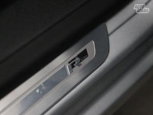 Pelēks Volkswagen Tiguan 2015 Viļņa, ar dzinēja tilpumu 2.00 L un nobraukumu 192 tūkst. km par 12999 €, foto 32 vietnē AUTOMOTO.COM.LV