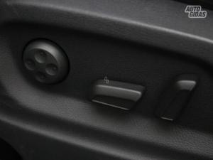 Pelēks Volkswagen Tiguan 2015 Viļņa, ar dzinēja tilpumu 2.00 L un nobraukumu 192 tūkst. km par 12999 €, foto 33 vietnē AUTOMOTO.COM.LV