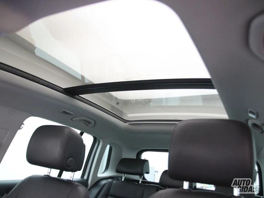 Pelēks Volkswagen Tiguan 2015 Viļņa, ar dzinēja tilpumu 2.00 L un nobraukumu 192 tūkst. km par 12999 €, foto 34 vietnē AUTOMOTO.COM.LV