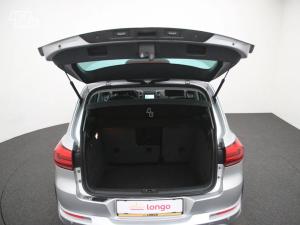 Pelēks Volkswagen Tiguan 2015 Viļņa, ar dzinēja tilpumu 2.00 L un nobraukumu 192 tūkst. km par 12999 €, foto 35 vietnē AUTOMOTO.COM.LV