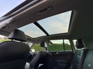 Pelēks Volkswagen Tiguan 2015 Viļņa, ar dzinēja tilpumu 1.98 L un nobraukumu 112 tūkst. km par 9999 €, foto 7 vietnē AUTOMOTO.COM.LV