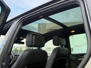 Grey Volkswagen Tiguan 2015 in Vilnius, with an engine capacity of 1.97 L and mileage of 255 thousand km for 11500 €, photo 22 on AUTOMOTO.COM.LV
