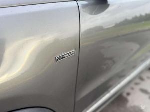 Grey Volkswagen Tiguan 2015 in Vilnius, with an engine capacity of 1.97 L and mileage of 255 thousand km for 11500 €, photo 24 on AUTOMOTO.COM.LV