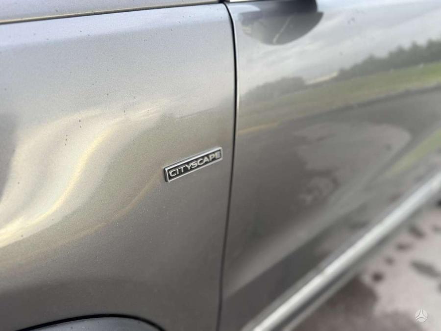 Grey Volkswagen Tiguan 2015 in Vilnius, with an engine capacity of 1.97 L and mileage of 255 thousand km for 11500 €, photo 24 on AUTOMOTO.COM.LV