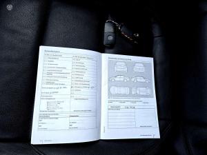 Grey Volkswagen Tiguan 2015 in Kedainiai, with an engine capacity of 1.97 L and mileage of 260 thousand km for 10500 €, photo 41 on AUTOMOTO.COM.LV