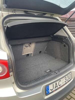 Pelēks Volkswagen Tiguan 2015 Klaipėda, ar dzinēja tilpumu 1.98 L un nobraukumu 198 tūkst. km par 7500 €, foto 8 vietnē AUTOMOTO.COM.LV