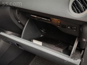 Grey Volkswagen Tiguan 2015 in Valmiera, with an engine capacity of 2.00 L and mileage of 334 thousand km for 7500 €, photo 13 on AUTOMOTO.COM.LV