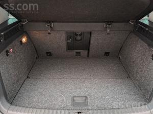 Grey Volkswagen Tiguan 2015 in Valmiera, with an engine capacity of 2.00 L and mileage of 334 thousand km for 7500 €, photo 18 on AUTOMOTO.COM.LV