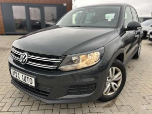 Pelēks Volkswagen Tiguan 2015 Kauņa, ar dzinēja tilpumu 1.40 L un nobraukumu 230 tūkst. km par 7999 €, foto 3 vietnē AUTOMOTO.COM.LV