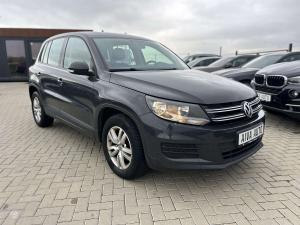 Pelēks Volkswagen Tiguan 2015 Kauņa, ar dzinēja tilpumu 1.40 L un nobraukumu 230 tūkst. km par 7999 €, foto 6 vietnē AUTOMOTO.COM.LV