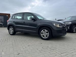 Pelēks Volkswagen Tiguan 2015 Kauņa, ar dzinēja tilpumu 1.40 L un nobraukumu 230 tūkst. km par 7999 €, foto 7 vietnē AUTOMOTO.COM.LV