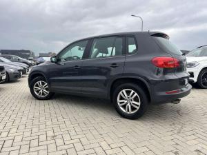 Pelēks Volkswagen Tiguan 2015 Kauņa, ar dzinēja tilpumu 1.40 L un nobraukumu 230 tūkst. km par 7999 €, foto 15 vietnē AUTOMOTO.COM.LV