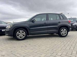 Pelēks Volkswagen Tiguan 2015 Kauņa, ar dzinēja tilpumu 1.40 L un nobraukumu 230 tūkst. km par 7999 €, foto 16 vietnē AUTOMOTO.COM.LV