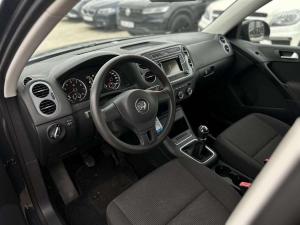 Pelēks Volkswagen Tiguan 2015 Kauņa, ar dzinēja tilpumu 1.40 L un nobraukumu 230 tūkst. km par 7999 €, foto 18 vietnē AUTOMOTO.COM.LV