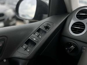 Pelēks Volkswagen Tiguan 2015 Kauņa, ar dzinēja tilpumu 1.40 L un nobraukumu 230 tūkst. km par 7999 €, foto 19 vietnē AUTOMOTO.COM.LV