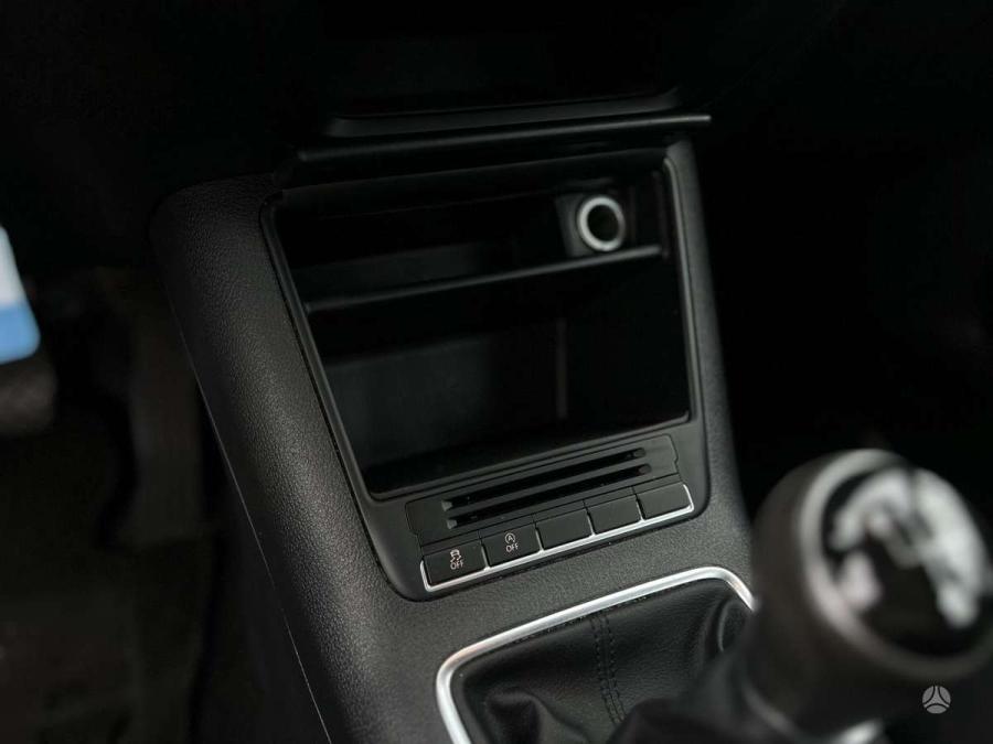 Pelēks Volkswagen Tiguan 2015 Kauņa, ar dzinēja tilpumu 1.40 L un nobraukumu 230 tūkst. km par 7999 €, foto 25 vietnē AUTOMOTO.COM.LV