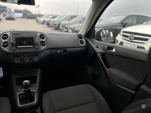 Pelēks Volkswagen Tiguan 2015 Kauņa, ar dzinēja tilpumu 1.40 L un nobraukumu 230 tūkst. km par 7999 €, foto 29 vietnē AUTOMOTO.COM.LV