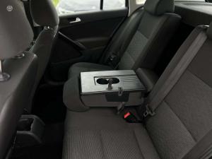 Pelēks Volkswagen Tiguan 2015 Kauņa, ar dzinēja tilpumu 1.40 L un nobraukumu 230 tūkst. km par 7999 €, foto 37 vietnē AUTOMOTO.COM.LV