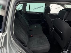 Pelēks Volkswagen Tiguan 2016 Avižieniai, ar dzinēja tilpumu 2.00 L un nobraukumu 223 tūkst. km par 15900 €, foto 11 vietnē AUTOMOTO.COM.LV