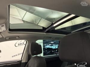Pelēks Volkswagen Tiguan 2016 Avižieniai, ar dzinēja tilpumu 2.00 L un nobraukumu 223 tūkst. km par 15900 €, foto 26 vietnē AUTOMOTO.COM.LV