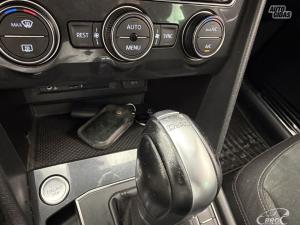 Pelēks Volkswagen Tiguan 2016 Avižieniai, ar dzinēja tilpumu 2.00 L un nobraukumu 223 tūkst. km par 15900 €, foto 36 vietnē AUTOMOTO.COM.LV