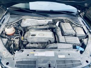 Pelēks Volkswagen Tiguan 2016 Trakai, ar dzinēja tilpumu 1.98 L un nobraukumu 100 tūkst. km par 8600 €, foto 14 vietnē AUTOMOTO.COM.LV
