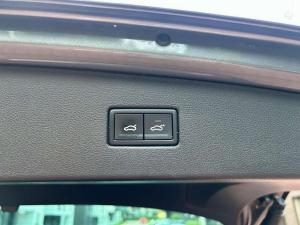 Grey Volkswagen Tiguan 2016 in Vilnius, with an engine capacity of 1.97 L and mileage of 217 thousand km for 14900 €, photo 18 on AUTOMOTO.COM.LV