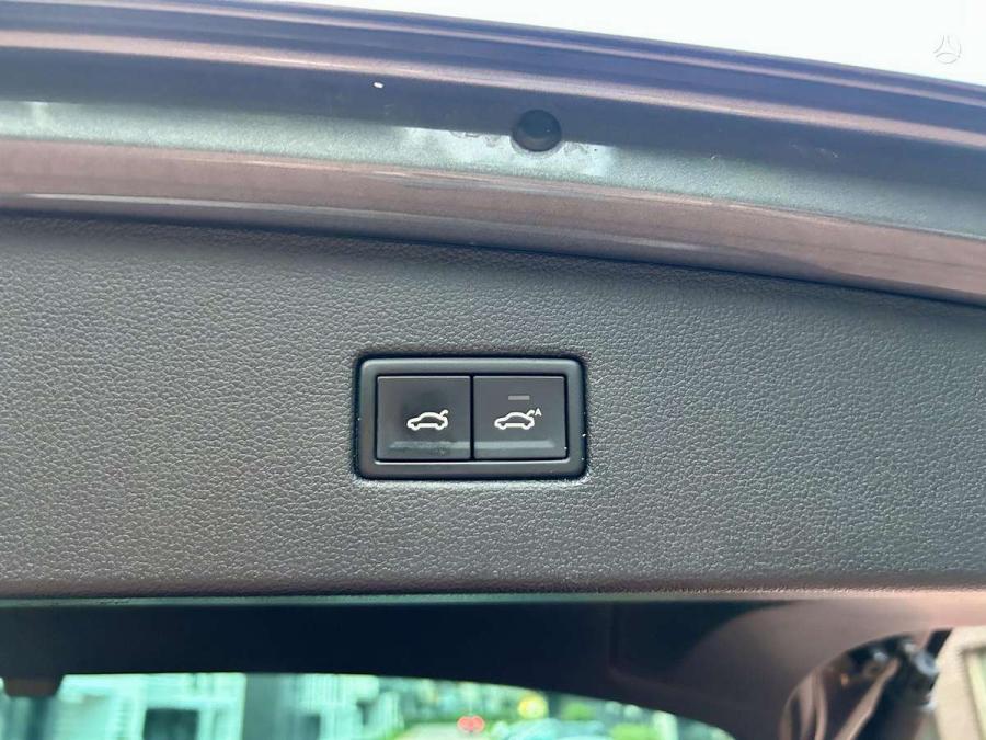 Grey Volkswagen Tiguan 2016 in Vilnius, with an engine capacity of 1.97 L and mileage of 217 thousand km for 14900 €, photo 18 on AUTOMOTO.COM.LV