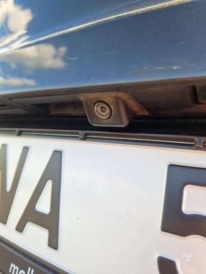 Pelēks Volkswagen Tiguan 2016 Kauņa, ar dzinēja tilpumu 1.40 L un nobraukumu 148 tūkst. km par 9000 €, foto 9 vietnē AUTOMOTO.COM.LV