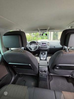 Pelēks Volkswagen Tiguan 2016 Kauņa, ar dzinēja tilpumu 1.40 L un nobraukumu 148 tūkst. km par 9000 €, foto 13 vietnē AUTOMOTO.COM.LV