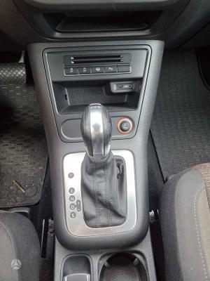 Pelēks Volkswagen Tiguan 2016 Kauņa, ar dzinēja tilpumu 1.40 L un nobraukumu 148 tūkst. km par 9000 €, foto 25 vietnē AUTOMOTO.COM.LV