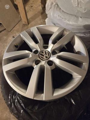 Pelēks Volkswagen Tiguan 2016 Kauņa, ar dzinēja tilpumu 1.40 L un nobraukumu 148 tūkst. km par 9000 €, foto 30 vietnē AUTOMOTO.COM.LV