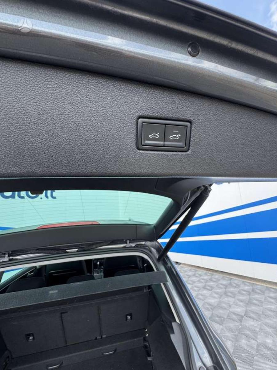 Pelēks Volkswagen Tiguan 2016 Kauņa, ar dzinēja tilpumu 1.97 L un nobraukumu 251 tūkst. km par 14999 €, foto 7 vietnē AUTOMOTO.COM.LV