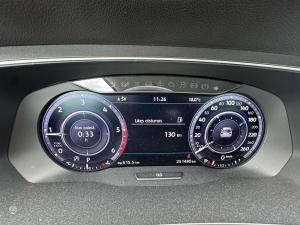 Pelēks Volkswagen Tiguan 2016 Kauņa, ar dzinēja tilpumu 1.97 L un nobraukumu 251 tūkst. km par 14999 €, foto 12 vietnē AUTOMOTO.COM.LV