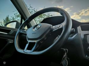 Pelēks Volkswagen Tiguan 2016 Trakai, ar dzinēja tilpumu 1.97 L un nobraukumu 324 tūkst. km par 11990 €, foto 17 vietnē AUTOMOTO.COM.LV