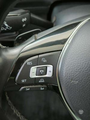 Pelēks Volkswagen Tiguan 2016 Trakai, ar dzinēja tilpumu 1.97 L un nobraukumu 324 tūkst. km par 11990 €, foto 20 vietnē AUTOMOTO.COM.LV
