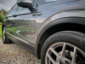 Pelēks Volkswagen Tiguan 2016 Trakai, ar dzinēja tilpumu 1.97 L un nobraukumu 324 tūkst. km par 11990 €, foto 27 vietnē AUTOMOTO.COM.LV
