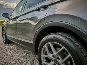 Pelēks Volkswagen Tiguan 2016 Trakai, ar dzinēja tilpumu 1.97 L un nobraukumu 324 tūkst. km par 11990 €, foto 30 vietnē AUTOMOTO.COM.LV