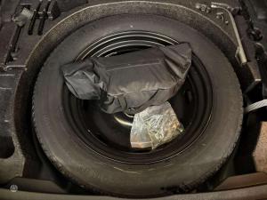 Серый Фольксваген Тигуан 2016 в Мариямполе, объемом двигателя 1.98 л и пробегом 186 тыс. км за 16999 €, фото 36 на AUTOMOTO.COM.LV
