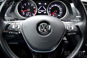 Pelēks Volkswagen Tiguan 2017 Rīga, ar dzinēja tilpumu 1.40 L un nobraukumu 234 tūkst. km par 13000 €, foto 18 vietnē AUTOMOTO.COM.LV