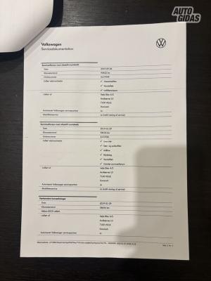 Pelēks Volkswagen Tiguan 2017 Marijampole, ar dzinēja tilpumu 2.00 L un nobraukumu 240 tūkst. km par 14900 €, foto 26 vietnē AUTOMOTO.COM.LV