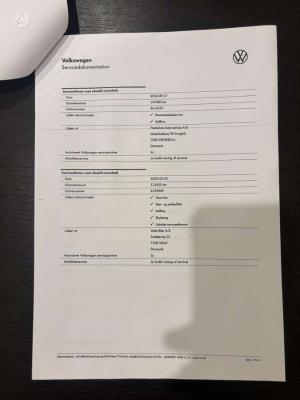 Pelēks Volkswagen Tiguan 2017 Marijampole, ar dzinēja tilpumu 1.97 L un nobraukumu 240 tūkst. km par 14900 €, foto 25 vietnē AUTOMOTO.COM.LV