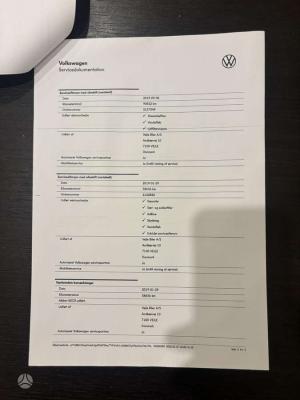 Pelēks Volkswagen Tiguan 2017 Marijampole, ar dzinēja tilpumu 1.97 L un nobraukumu 240 tūkst. km par 14900 €, foto 26 vietnē AUTOMOTO.COM.LV