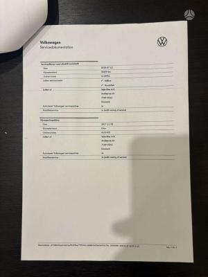 Pelēks Volkswagen Tiguan 2017 Marijampole, ar dzinēja tilpumu 1.97 L un nobraukumu 240 tūkst. km par 14900 €, foto 27 vietnē AUTOMOTO.COM.LV