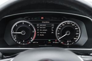 Pelēks Volkswagen Tiguan 2017 Rīga, ar dzinēja tilpumu 2.00 L un nobraukumu 79 tūkst. km par 20950 €, foto 14 vietnē AUTOMOTO.COM.LV