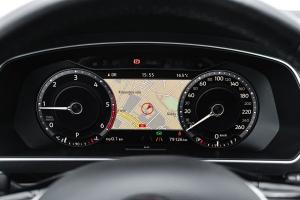 Pelēks Volkswagen Tiguan 2017 Rīga, ar dzinēja tilpumu 2.00 L un nobraukumu 79 tūkst. km par 20950 €, foto 15 vietnē AUTOMOTO.COM.LV