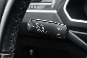 Pelēks Volkswagen Tiguan 2017 Rīga, ar dzinēja tilpumu 2.00 L un nobraukumu 133 tūkst. km par 17450 €, foto 12 vietnē AUTOMOTO.COM.LV