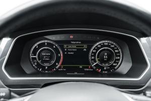 Pelēks Volkswagen Tiguan 2017 Rīga, ar dzinēja tilpumu 2.00 L un nobraukumu 133 tūkst. km par 17450 €, foto 13 vietnē AUTOMOTO.COM.LV