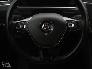 Grey Volkswagen Tiguan 2017 in Vilnius, with an engine capacity of 2.00 L and mileage of 86 thousand km for 20199 €, photo 19 on AUTOMOTO.COM.LV