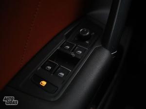 Grey Volkswagen Tiguan 2017 in Vilnius, with an engine capacity of 2.00 L and mileage of 86 thousand km for 20199 €, photo 27 on AUTOMOTO.COM.LV